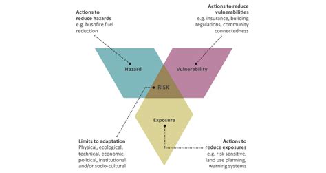 Vulnerability Disaster Management