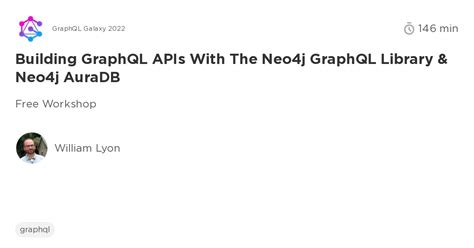 Building Graphql Apis With The Neo4j Graphql Library And Neo4j Auradb