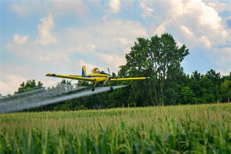 Powder Crop Duster At Johnnie Hart Blog