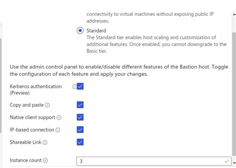 Azure Concurrent 5 Users Connection To VM Using Bastion Stack Overflow
