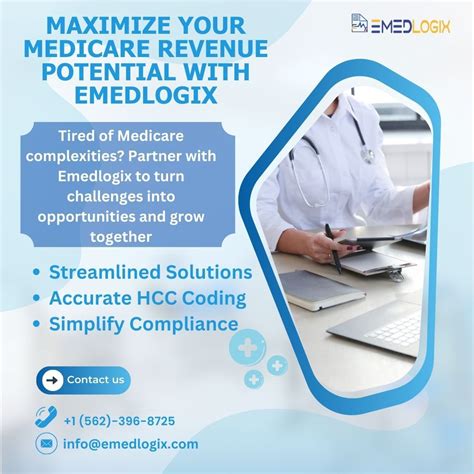 emedlogix inc on linkedin medicarerevenue riskadjustment emedlogix healthcareinnovation…
