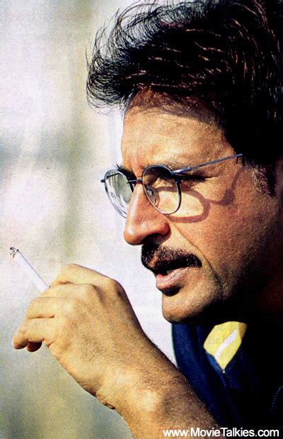 Bollywood Actors Kiran Kumar