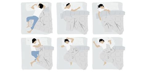 5 Popular Sleeping Myths Debunked