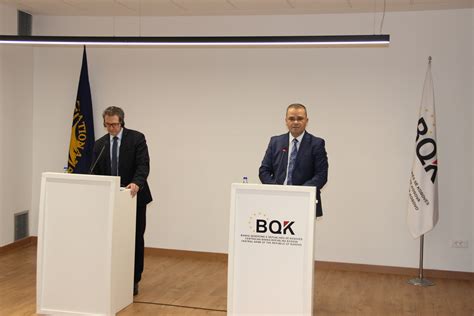 Prezantohet Deklarata Përmbyllëse E Misionit Në Kuadër Të Artikullit Iv