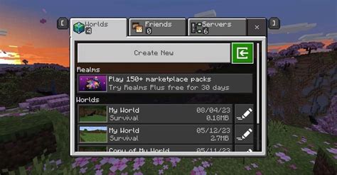 How To Recover Deleted Minecraft Worlds 4 Ways