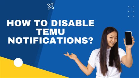 How To Disable Temu Notifications In 2025 Step By Step Guide True
