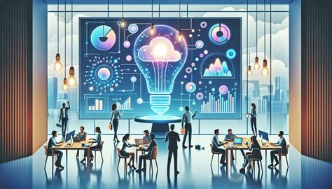 Enhancing User Experience With Ai Driven Content And Interactive Data Visualization Techniques