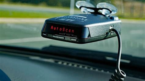 Do Radar Detectors Work Ford Cars 2023