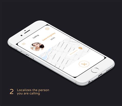 Social App For IOS On Behance Social App For IOS On Behance