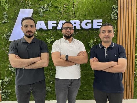 Oracleeam Assetmanagement Digitaltransformation Success Cementindustry