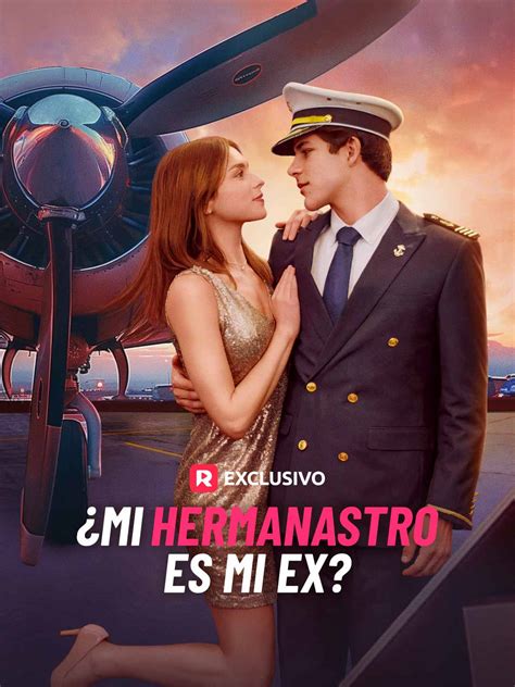 Episodio Mi Hermanastro Es Mi Ex Reelshort