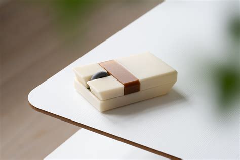 vintage computer mouse case by retron print printables store