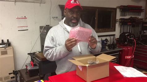 Centroidcnc Acorn Cnc Controller Unboxing Youtube