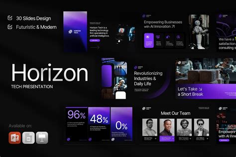 极简主义风格商业项目演示年会幻灯片ppt模板borealis Presentation Template 安鱼设计资源丨优质平面设计资源共享站