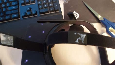 How To Fix This R Oculus