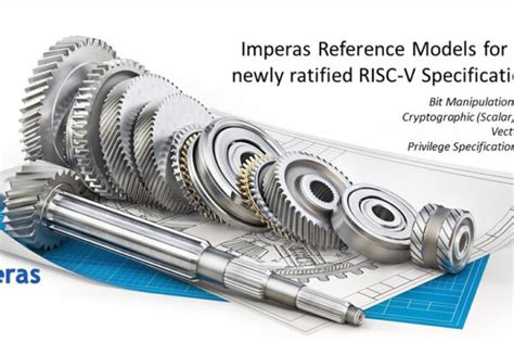 reference and simulator models for risc v