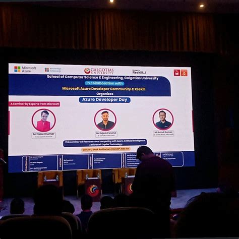 Sonu Suman On Linkedin Microsoftazure Cloudcomputing Copilot Ai