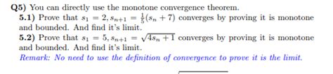 Solved Definition 1 Subsequence Let N 1 Be A Sequence