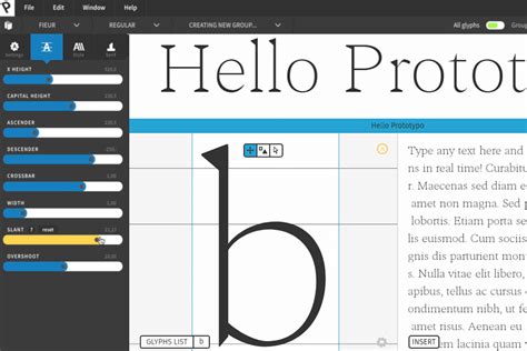 11 Best Font Generators in 2025