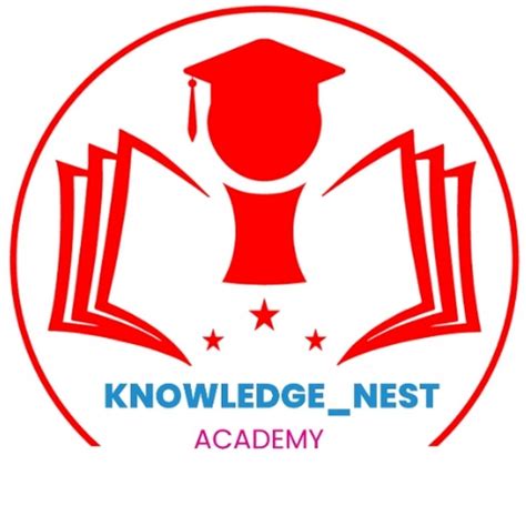 Knowledge Nest Academy Youtube