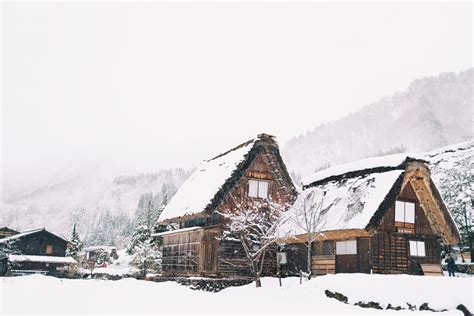 Three Day Itinerary For Kanazawa Shirakawago And Takayama Japan