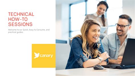 How To Create Seamless Integration Between Ignition Scada And Canary