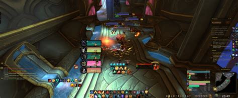Help Is There An Addon To Have Different Keybinds In Different Specs