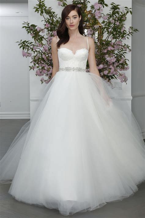 Spaghetti Strap Wedding Dresses New Spaghetti Strap Wedding Dresses