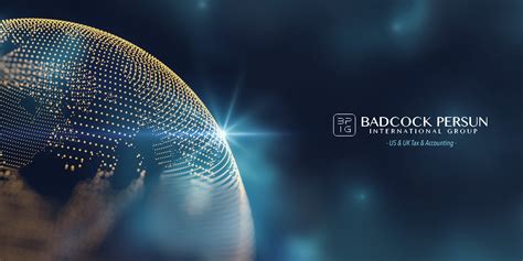 Badcock Persun International Group Linkedin