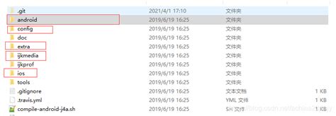 Ijkplayer播放器剖析（一）让ijkplayer播起来ijkplayer Example Csdn博客