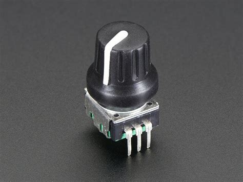 Rotary Encoder With ESP32 General Electronics Arduino Forum