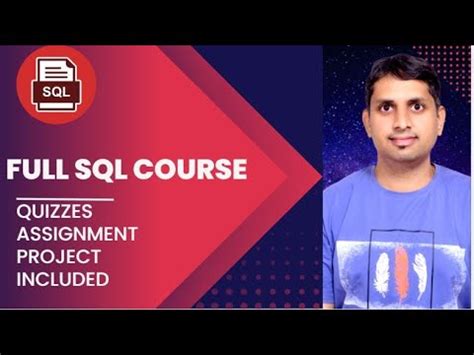 𝗙𝗿𝗲𝗲 𝗟𝗶𝘃𝗲 𝗦𝗤𝗟 𝗰𝗹𝗮𝘀𝘀𝗲𝘀 𝗦𝗲𝘀𝘀𝗶𝗼𝗻 1 YouTube