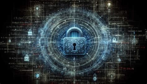 The Math Behind Cyber Security