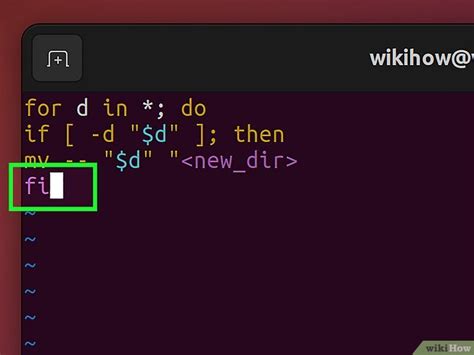 Easy Ways To Rename A Directory In Linux