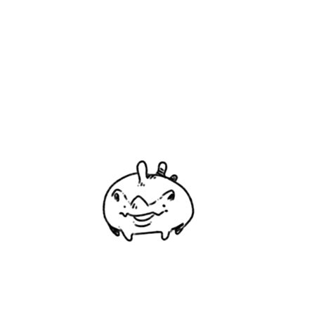 1 Pokemon A Day Day 753 Rhyhorn By Juicedupmangoes On Newgrounds