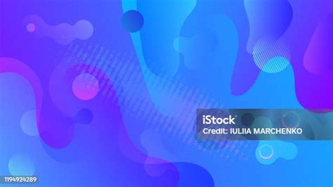 파란색 음영의 추상적 배경입니다 3d 유체 모양 그림입니다 벡터 템플릿 종이 디자인입니다 추상 유체 패턴 현대 배경 액체 색상 벽지 디자인입니다 그래픽 액체 모양입니다 0