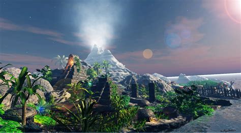 Unity In Game Enviroment 1 By Brogboe On Deviantart