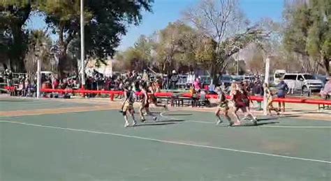 Hoërskool Vryburg High School Home