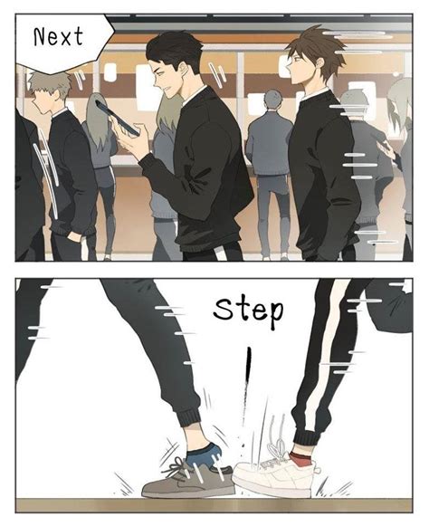Read Manga Nan Hao Shang Feng Chapter