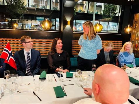 Thorgate At Forefront Of Estonia Norway Healthtech Partnerships