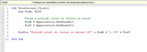 Dúvida SCRIPT TAGS Elipse E3 Elipse Forum
