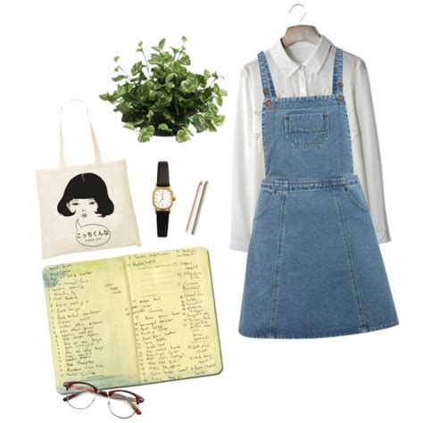 Syndetic Listing Fashion Clothes Grunge Fashion