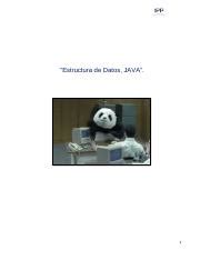 Exploring Advanced Java Concepts: Data Structures and Algorithms ...