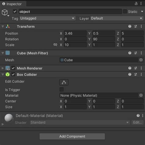 Basic Collision Issues Ask GameDev Tv
