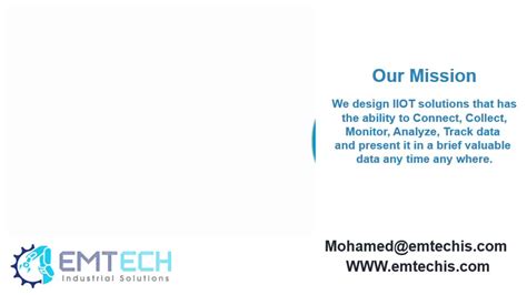 Video Mohamed Mostafa On Linkedin Iot Solutions Scada Egypt Uae