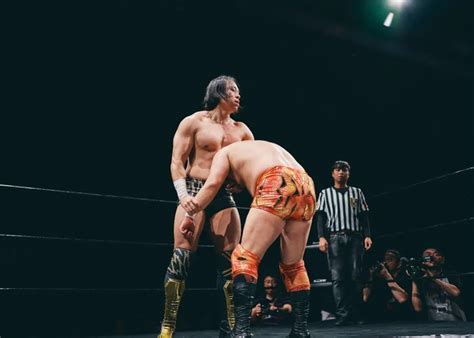 How Hkwf Is Supercharging The Citys Wrestling Revolution