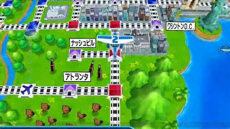 ＜画像44＞『桃太郎電鉄ワールド 地球は希望で回っている』が2023年に発売！【nintendo Direct 202329】 電撃