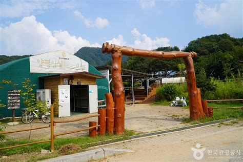 경기 양평군 양평 쉬자파크공원 등 가볼 만한 곳