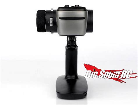 More Information Hitec Lynx S Radio With Telemetry Big Squid RC RC Car And Truck News