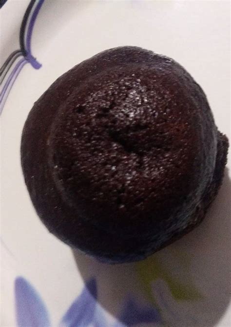 चोको लावा केक Choco Lava Cake Recipe In Hindi रेसिपी बनाने की विधि In